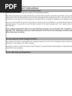 MSDS Un1002 Compressed Air | PDF | Safety | Occupational Safety And Health