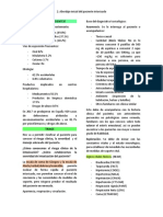 Vacuna Hexavalente: Composición y Uso | PDF | Vacunas | Cuidado de la salud