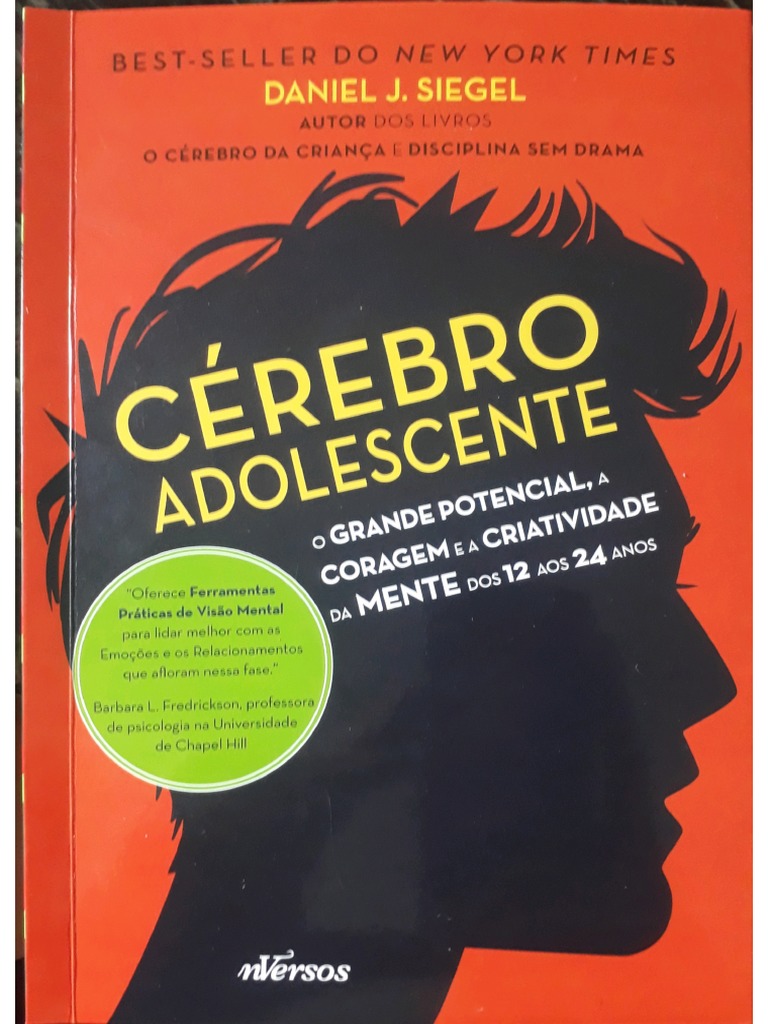 Cérebro Adolescente Pdf