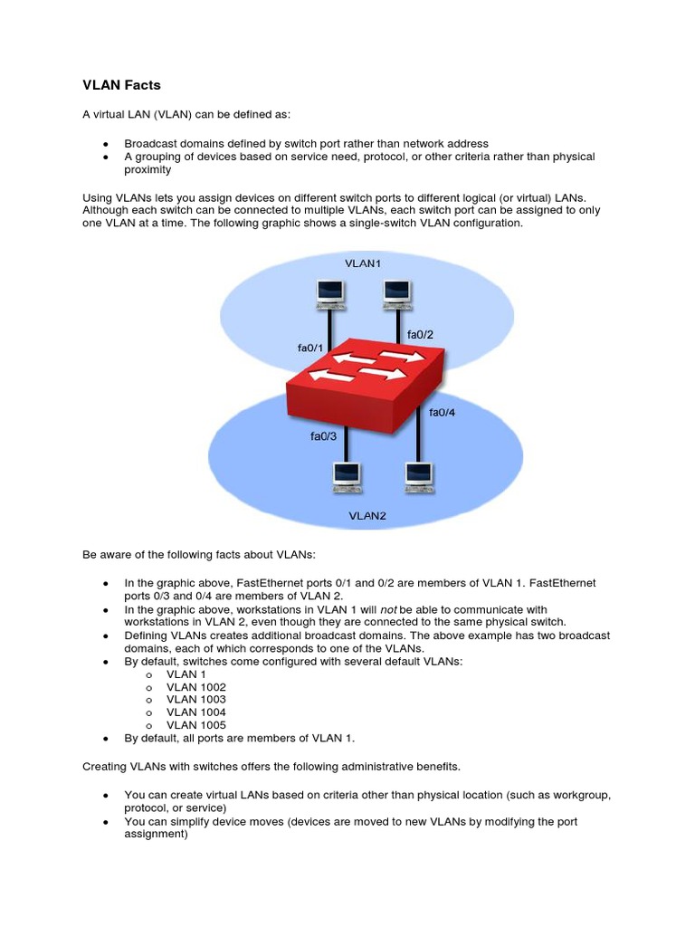 7 Advanced Switching | Download Free PDF | Network Switch | Computer Network