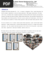 CSP A390 VG | PDF | Horsepower | Manufactured Goods