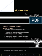 The Post Liberation Period | PDF | Teachers | Government