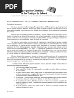 JW Stream-Studio: Transmisión en Vivo | PDF | Informática