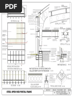 Modus Operandi - Proflex - Self Supported Roof - All Technical Details ...