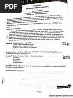 Pioneer B1 Plus Tests Module 1 | PDF