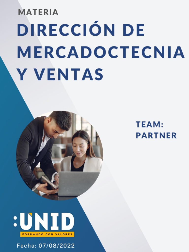 Análisis de Caso 2 DIR MERC Y VTS | PDF | Marketing | Moda