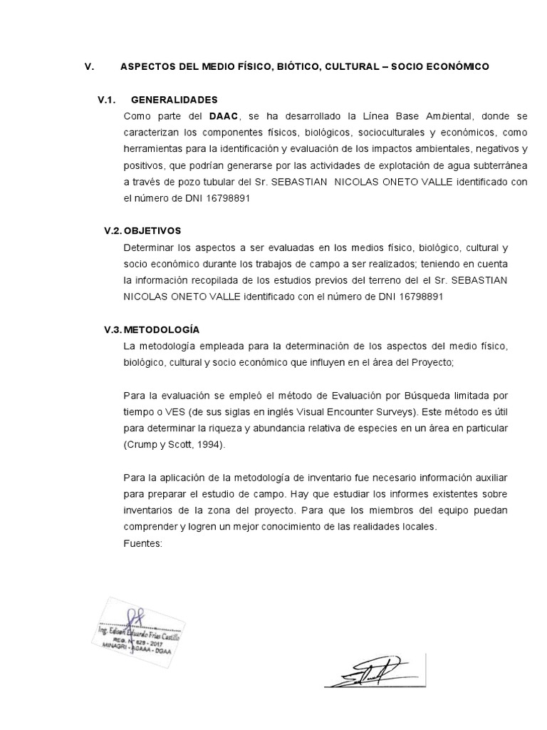 ASPECTOS MEDIOS FISICOS BIOLOGICOS Y SOCIALES Ok | PDF | Agua ...