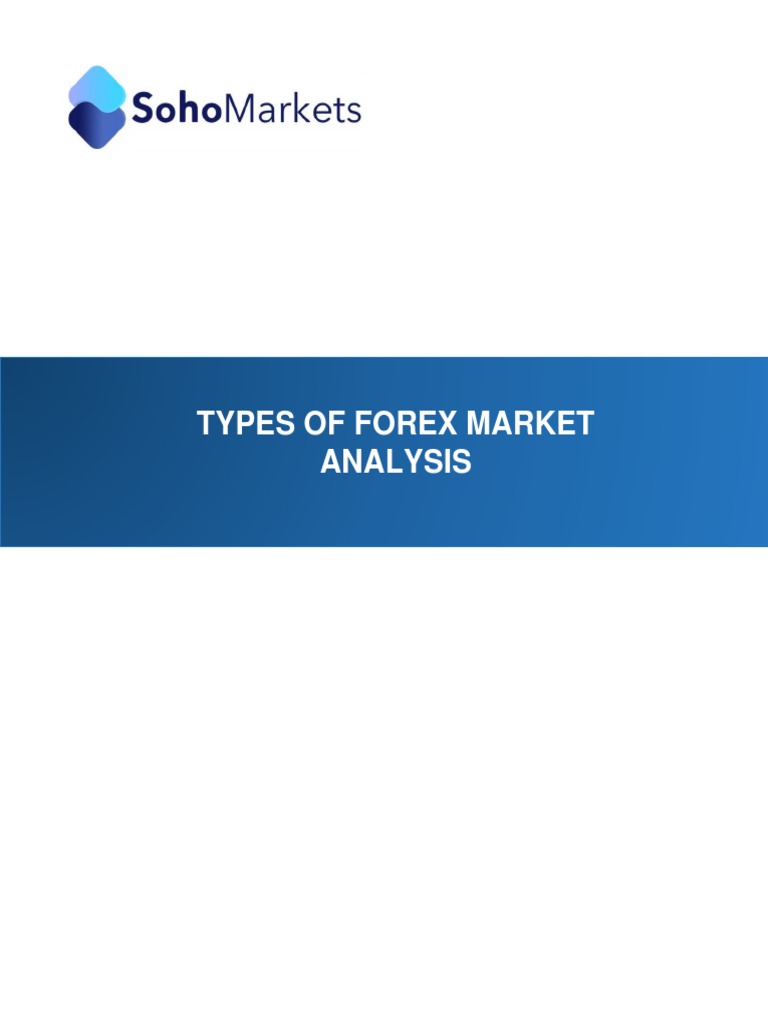 Types-of-Forex-Market-Analysis | PDF | Technical Analysis | Financial ...