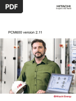 1MRK505412-UEN - en PCM600 3.0 Installation Guide - 2 | PDF ...