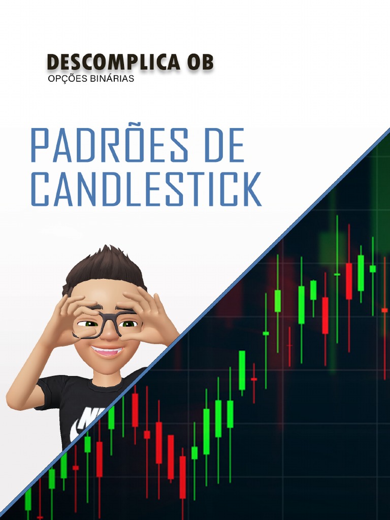 Padrões de Candlestick - Descomplica OB | PDF