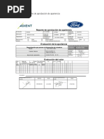 Reporte Dimensional | PDF | Tecnología