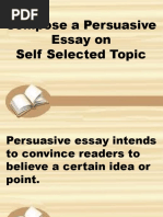 English4 q3 Mod4 Main Idea Key Sentences and Supporting Details | PDF ...