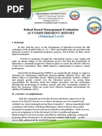 ARAL PPT Orientation | PDF | Teachers | Learning