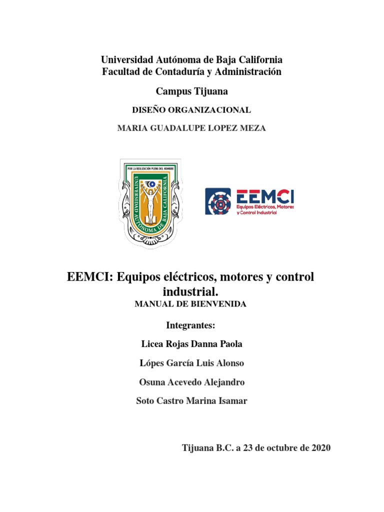 Eemci Manual | PDF | Salario | Marca