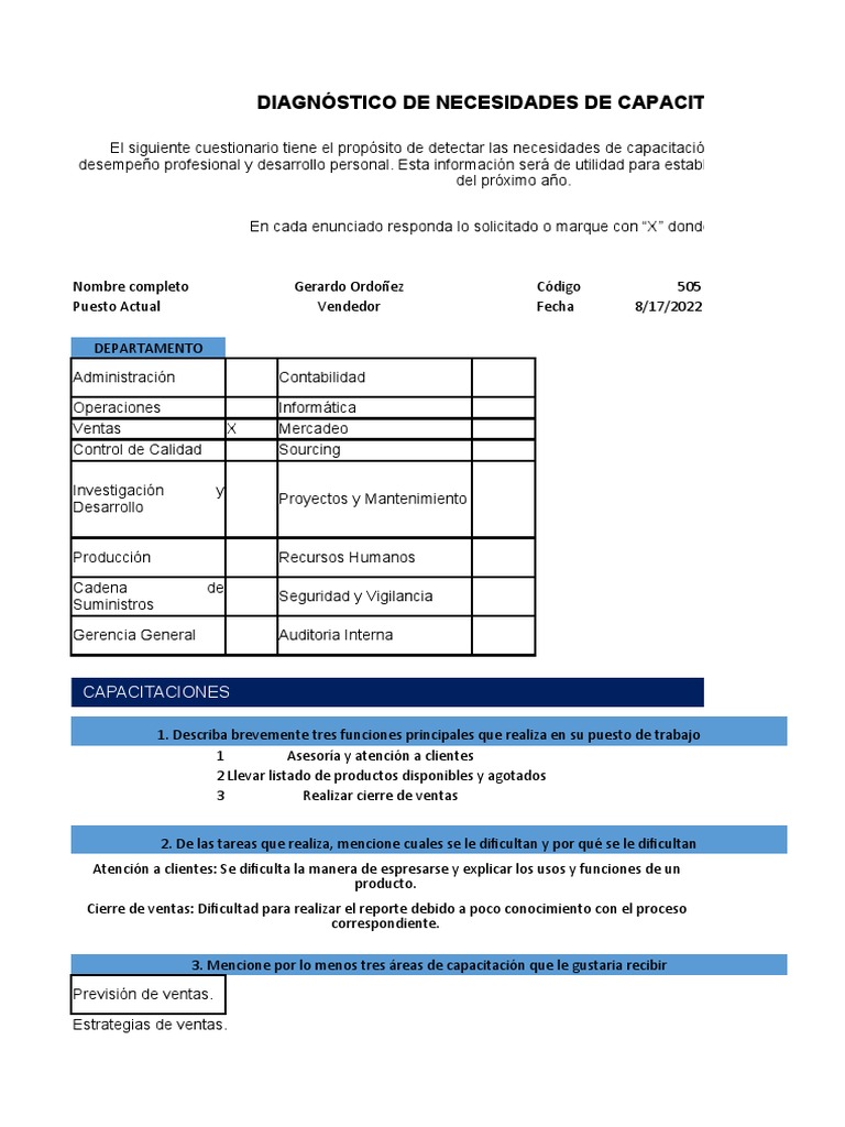 DNC Encuesta | PDF | Calidad (comercial) | Business