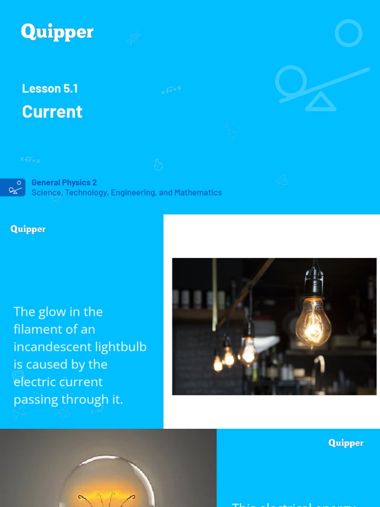 Phy2 11 - 12 Q3 0501 PF FD | PDF | Electric Current | Electric Charge