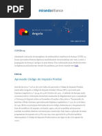 Tabela IRT | PDF | Impostos | Salário