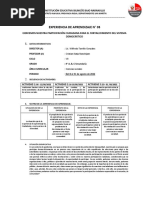 Rubrica de Autoevaluacion Clases de Cocina | PDF | Cocina ...