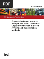 Dineniso1183-1 2019-09 en | PDF | International Organization For ...