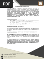 Modelo Contrato Llave en Mano Epc | PDF | Propiedad intelectual | Software