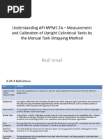 MESC SPE 77/300 Valve Testing Guide | PDF | Valve | Verification And ...