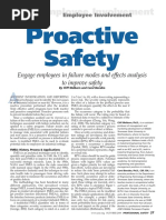Hazard Assessment HIRAC Form Sample | PDF | Risk | Hazards