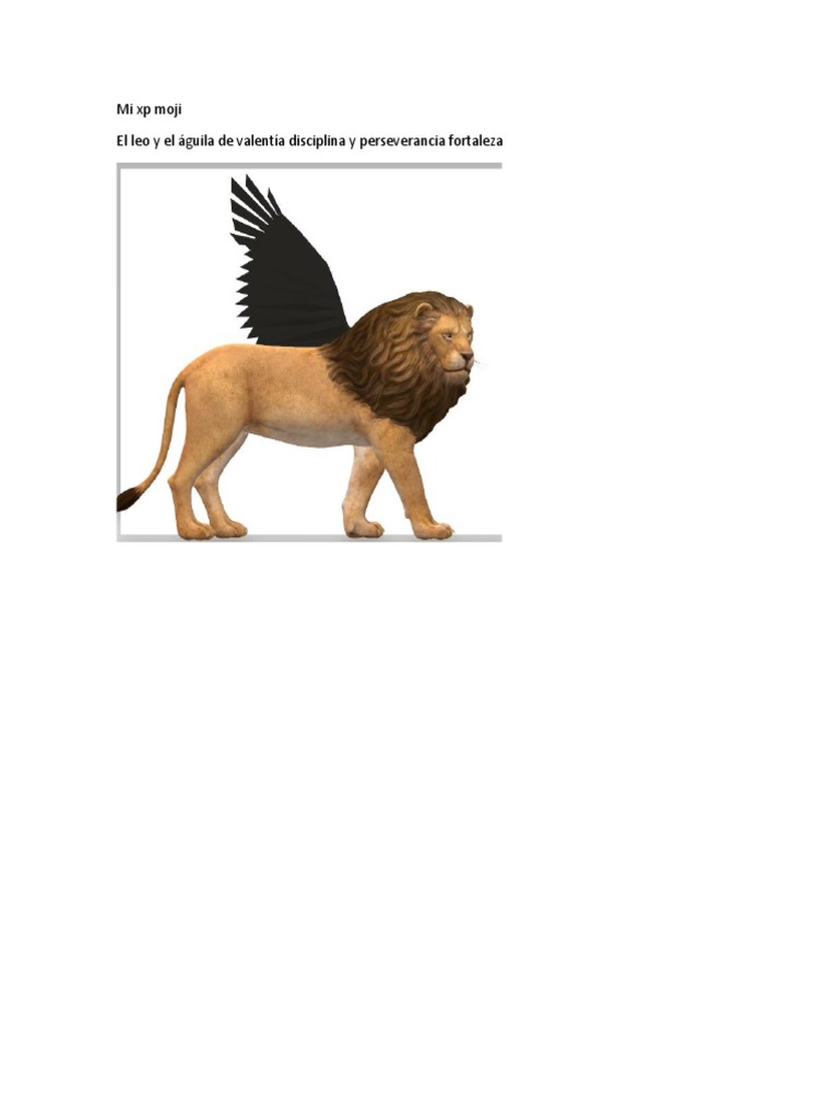 XP Moji 2.0 | PDF