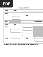 Story Telling Script | PDF