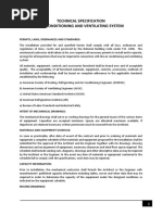 FGI 2022 Guidelines for Hospital Design | PDF | Catheter | Surgery
