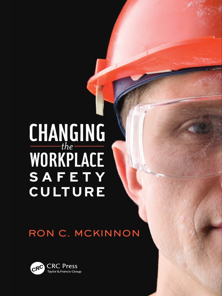 Changing: Workplace | PDF | Occupational Safety And Health | Safety