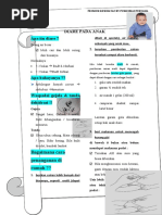 Panduan Registrasi e-STR Tenaga Kesehatan | PDF | Komputer