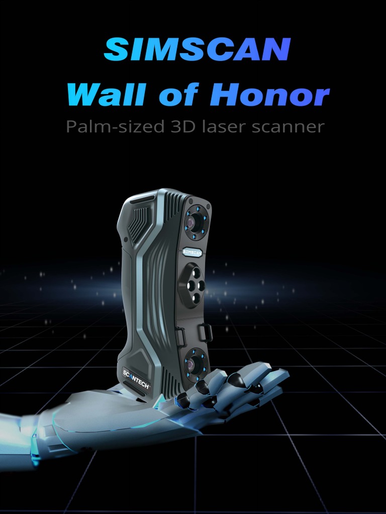Handy Scan | PDF