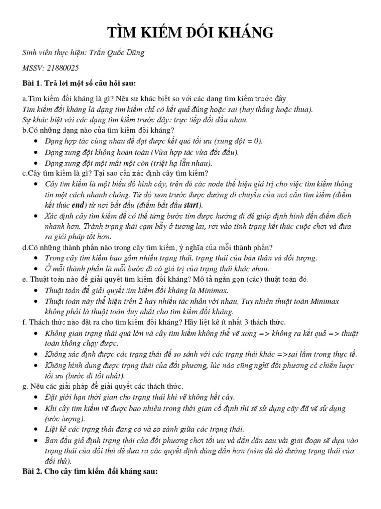 Tim Kiem Doi Khang | PDF