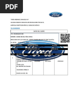 Vale Azul Editable | PDF