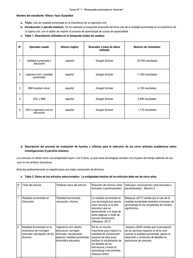 Wilson H. Yauri Suzanibar | PDF | Realidad aumentada | Sistema de información geográfica