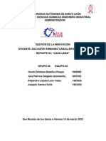 Estructura Organizacional Lego | PDF