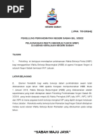 Borang Claim Time Off | PDF