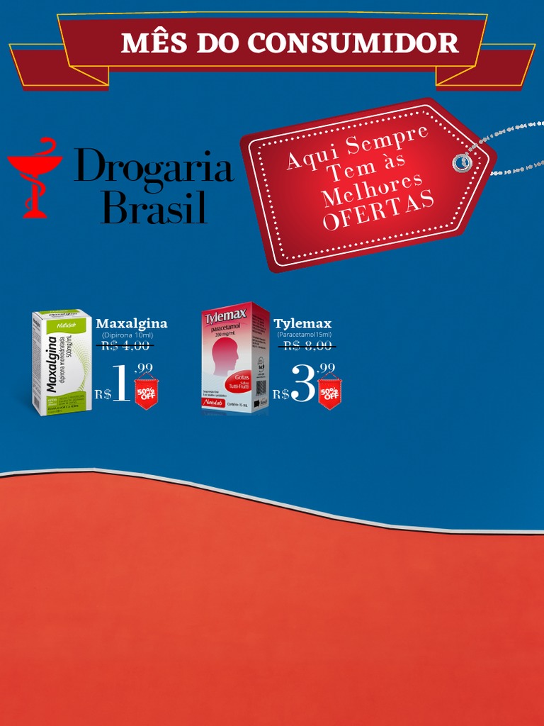 Mês Do Consumidor Pdf