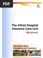 CriticalCare - ICU Skills Checklist | PDF | Medical Specialties ...