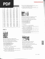 Very Easy Toeic Build - Up 2 - With Transcripts | PDF