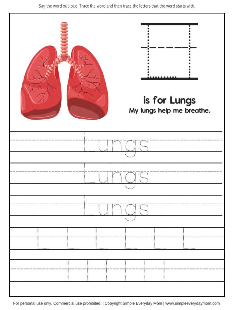 Lungs Lungs Lungs: LLLLLL LLLLLL | PDF