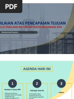 Pedoman IKU Dan Cascading | PDF | Karier & Perkembangan | Bisnis