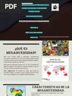 4 Regiones Bioculturales de México y Porque Son Regiones Bioculturales ...