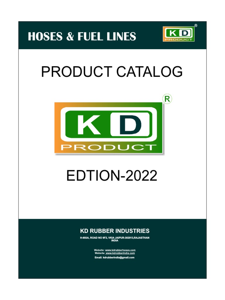 New Catalog Updated 1 | PDF