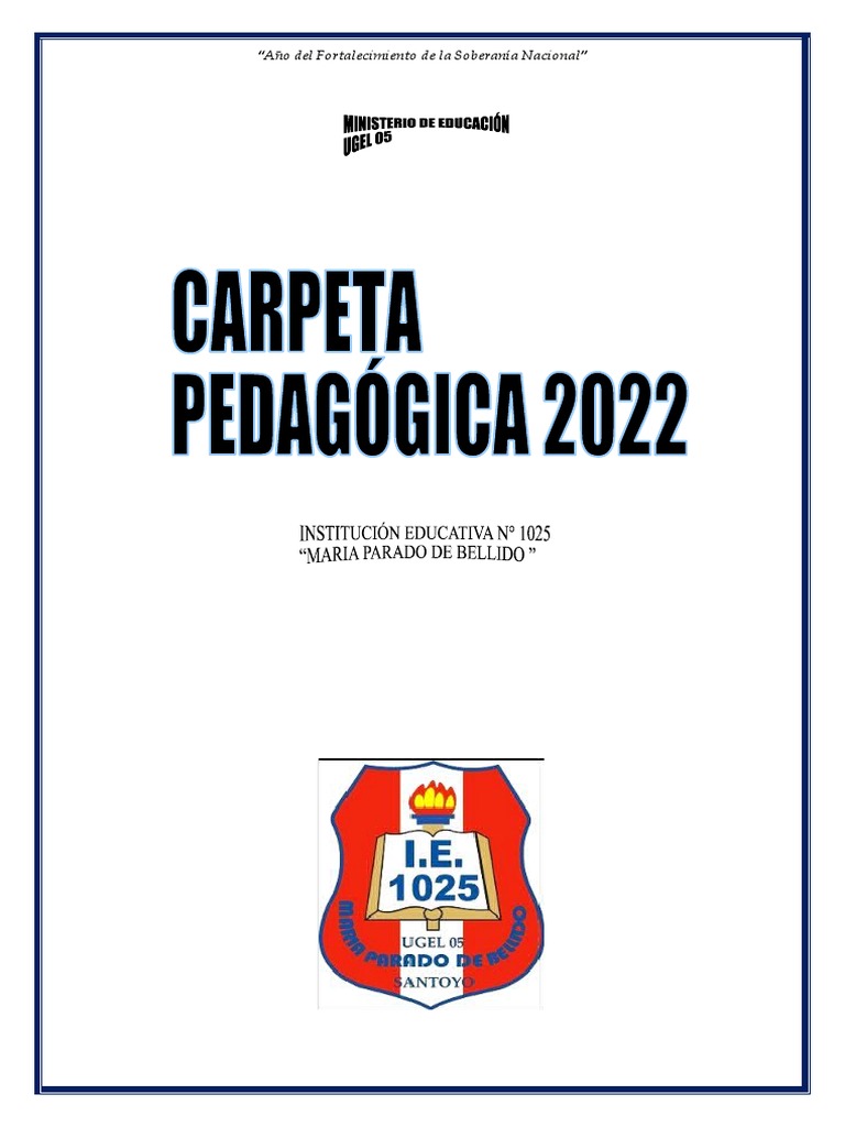 Car Ped 2022 | PDF | Sociedad | Ritmo