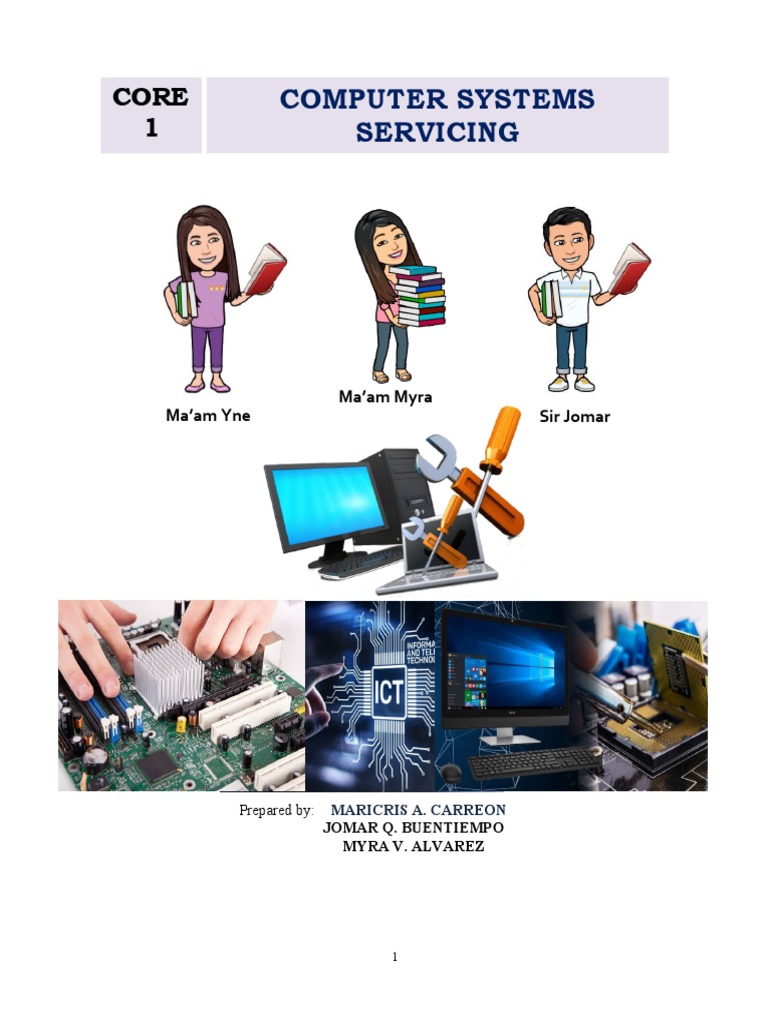 WW-CSS 9-Install Operating System and Drivers For Peripherals-Devices ...