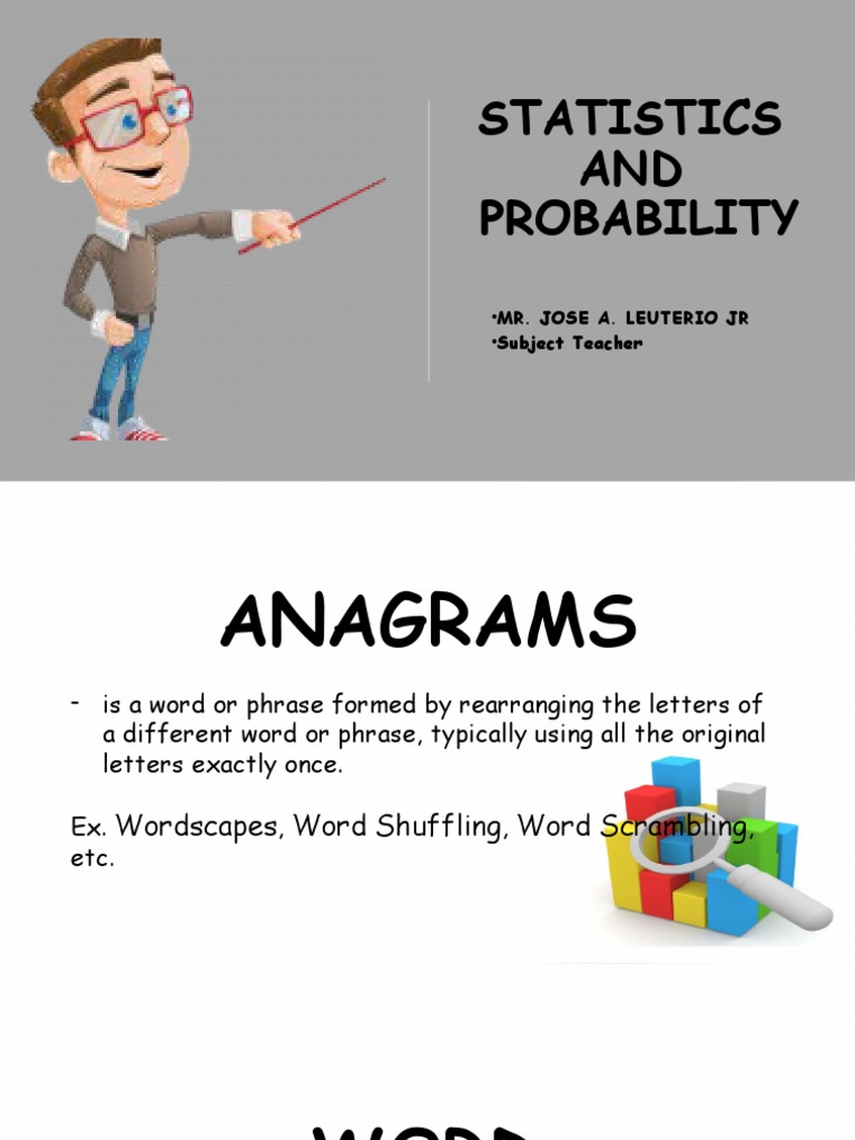 Q3-Week 7 - Statistics and Probability | PDF | Variance | Standard Deviation