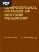 John R. Lamarsh, Anthony J. Baratta - Solutions Manual To Accompany ...