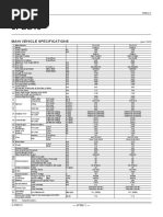 JAC CPCD18 Forklift Brochure | PDF | Horsepower | Forklift