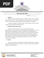 Request Letter Tesda | PDF